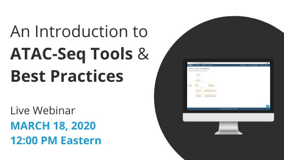 An Introduction to ATAC-Seq Tools & Best Practices | Basepair Webinar